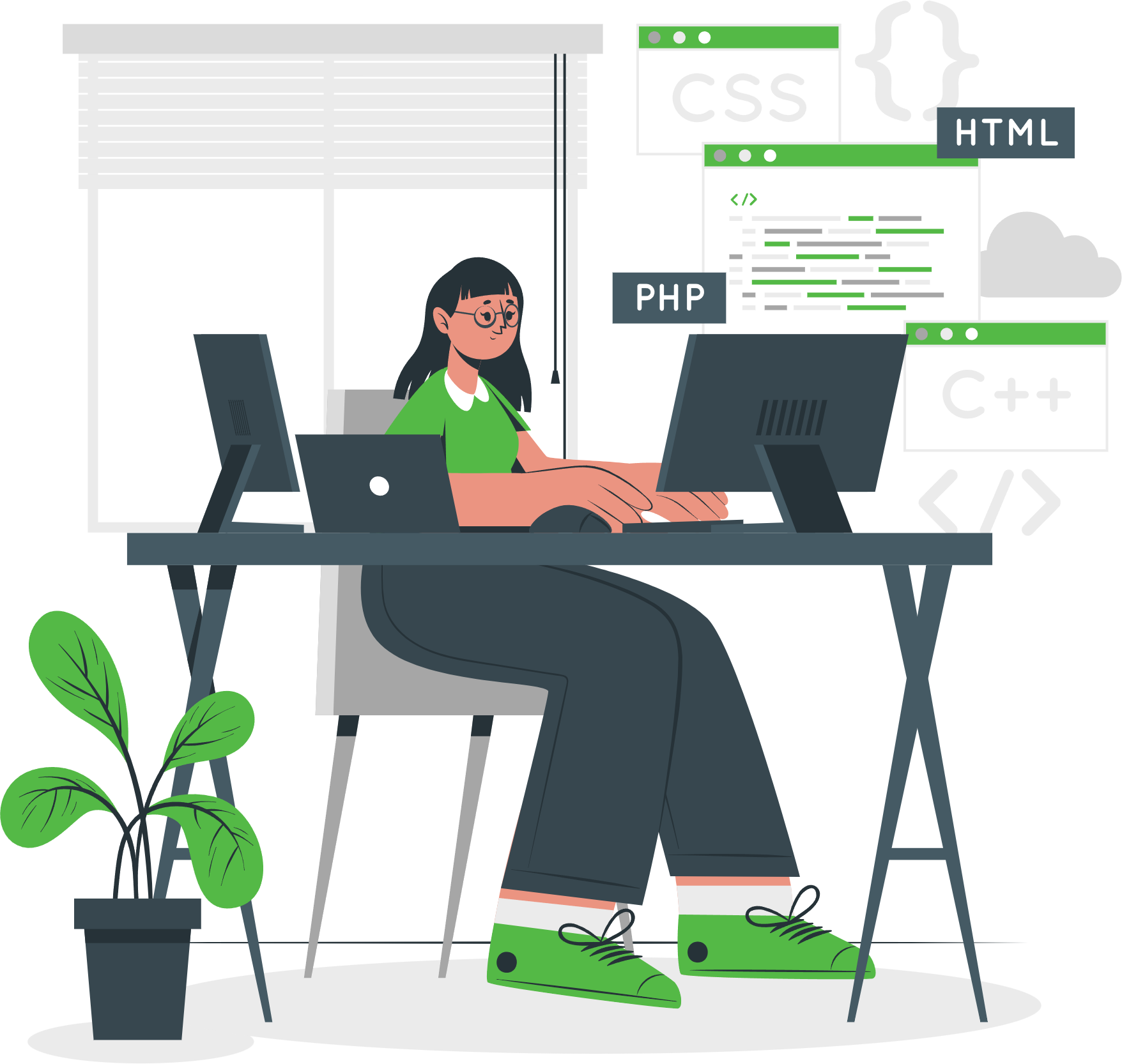 Flutter Development - Digitruction Flutter Development - Digitruction