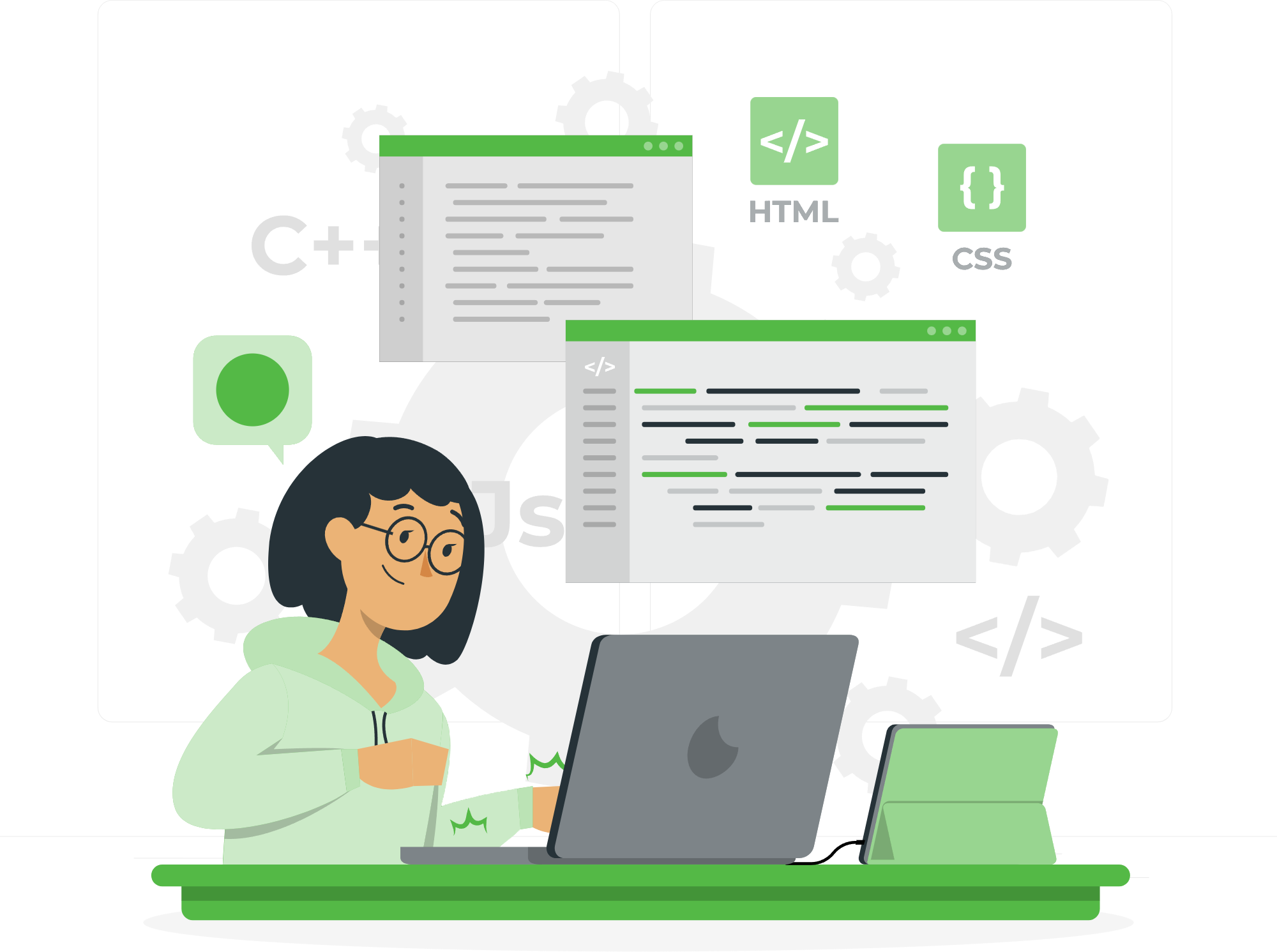 Ruby on Rails Development
