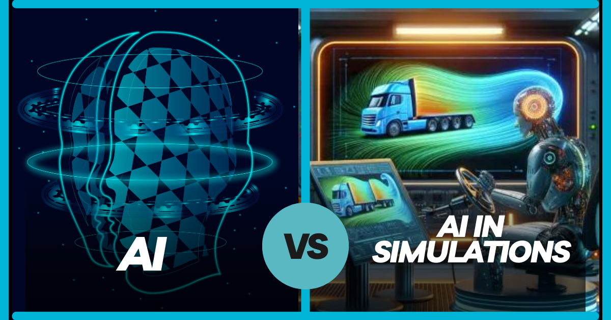 Accelerating Progress: How AI vs. AI in Simulations Shapes Innovation ...
